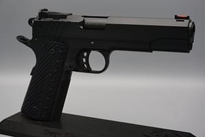 Custom 1911 Pistols - Deep River Customs LLC
