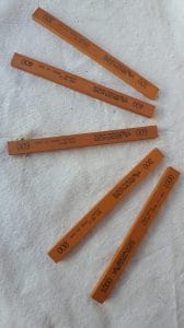 Gunsmith Stones & Stone Kits - Deep River Customs LLC