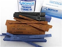 Gunsmith Stones & Stone Kits - Deep River Customs LLC