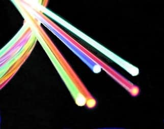 Fiber Optic Replacement Rod- for front sights - Deep River Customs LLC