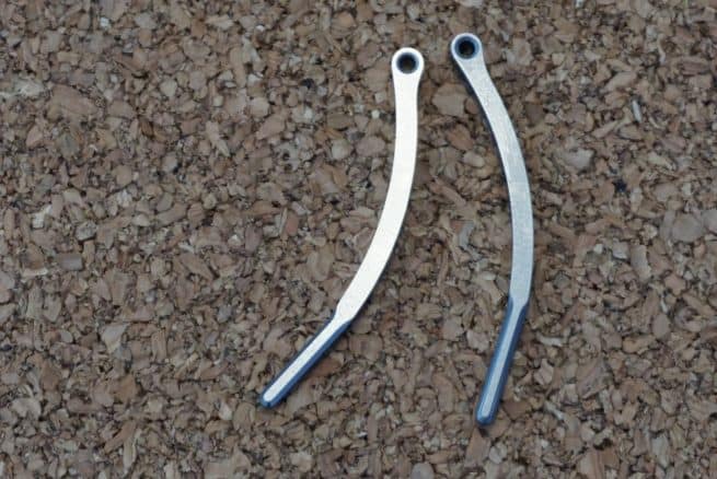 Hammer Strut - Extreme Engineering - Deep River Customs LLC