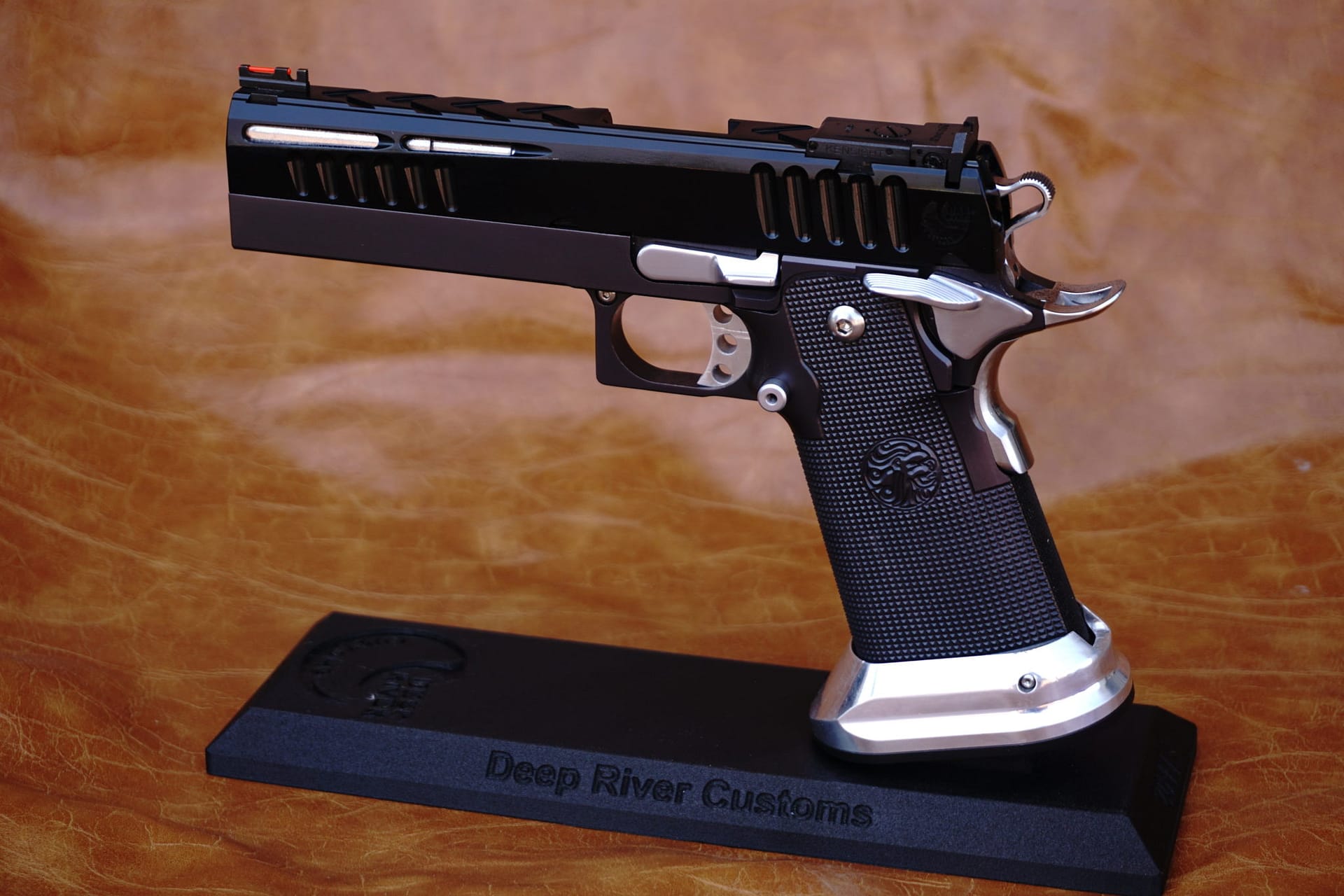 GALLERY - Deep River Customs LLC