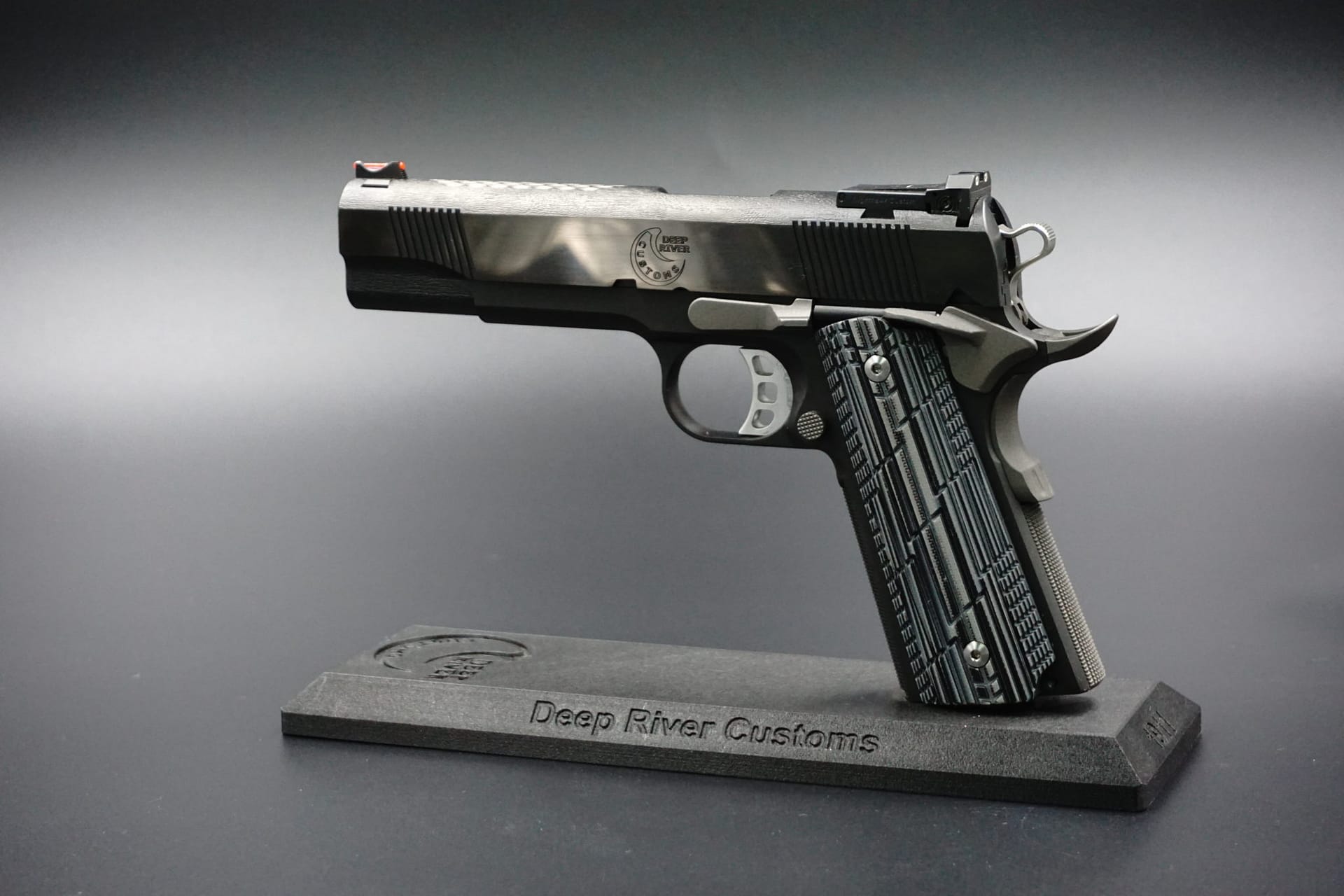 GALLERY - Deep River Customs LLC