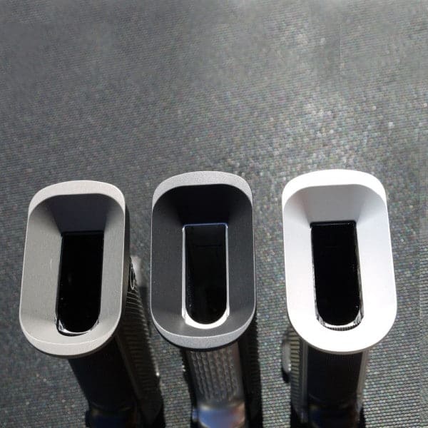 Techwell Magwell - Deep River Customs LLC