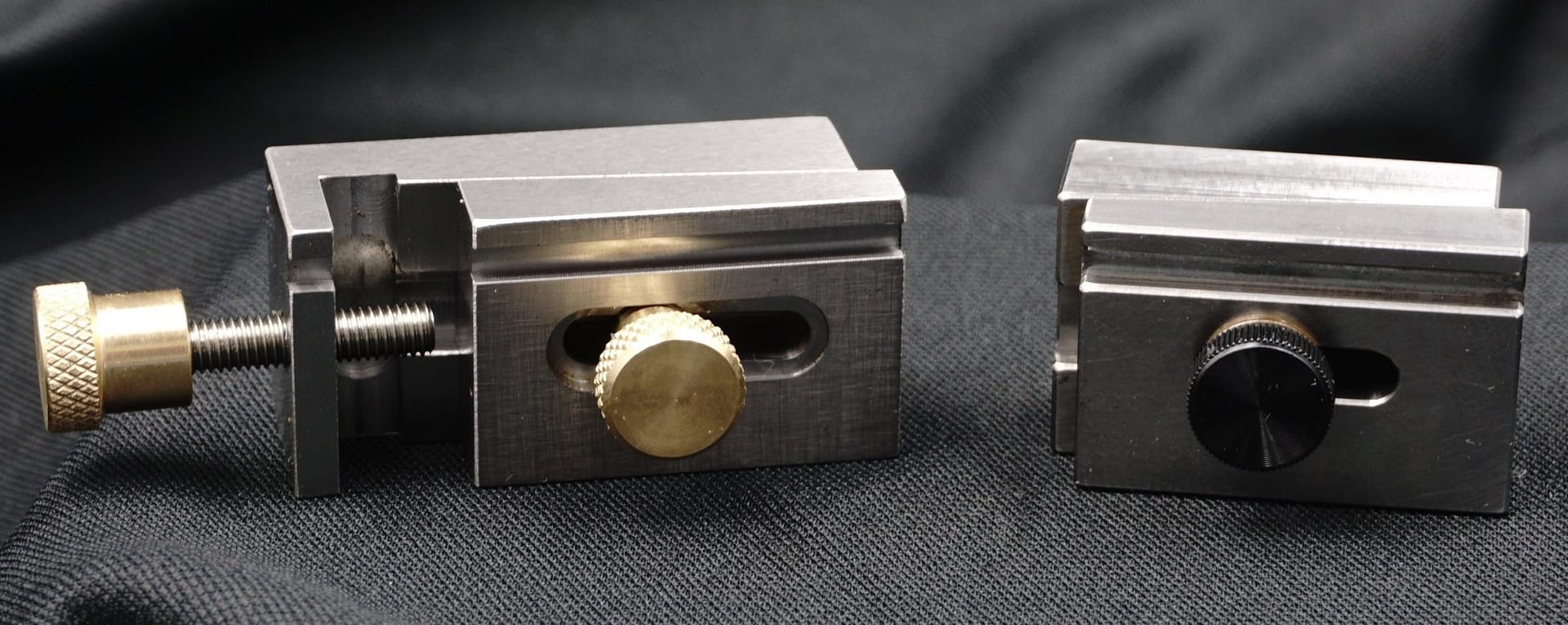 Slide Measuring Tool - Deep River Customs LLC