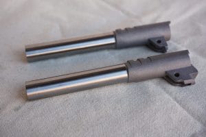 Kart Barrels - Standard Bushing - Deep River Customs LLC