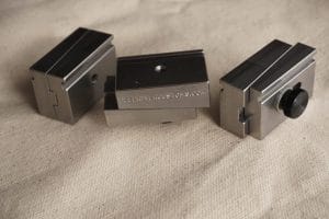 Slide Measuring Tool - Deep River Customs LLC